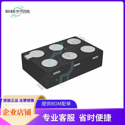 74LVC1G14FX4-7【IC INVERTER 1CH 1-INP DFN1409-6】