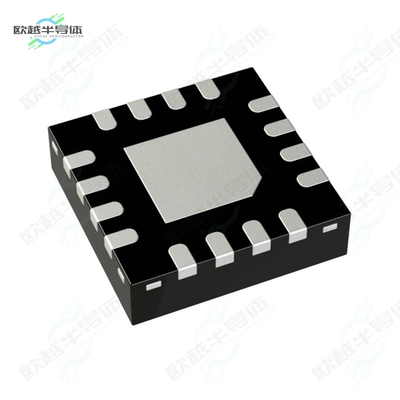 HMC561LP3E[射频元件IC MULTIPLIER X2 BB FREQ 16-QFN]
