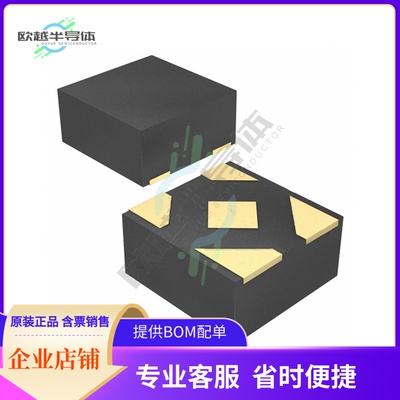 SN74LVC1G02DPWR【IC GATE NOR 1CH 2-INP 4XDFN】