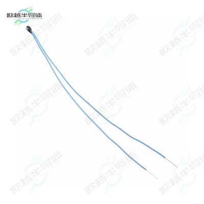 B57861S0103A043[传感器THERMISTOR NTC 10KOHM 3988K BEAD]