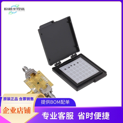 MAMX-011009-001SMB【EVAL BOARD FOR MAMX-011009-TR100】开发