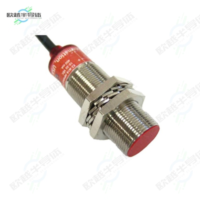 PROX-EZ-M18-PNPNO-NSC-TS[传感器M18 TripSense LED, SS, Flush,