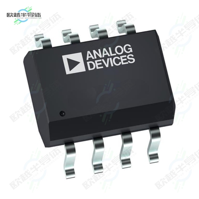 AD590KRZ-RL[传感器SENSOR ANALOG -55C-150C 8SOIC]