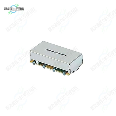 JS4PS-1+[射频元件RF PWR DVDR 80MHZ-520MHZ 8SMD]