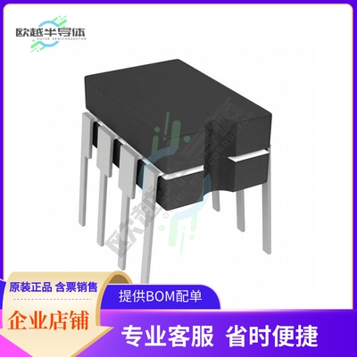 原装电源管理芯片 TC4429MJA 提供电子元器件BOM配单