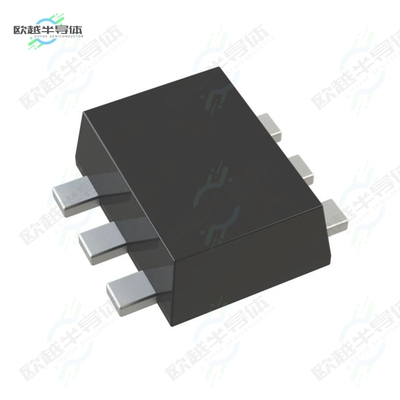TMP1075NDRLR[传感器1C IC TEMPERATURE SENSOR WITH PE]