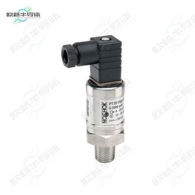 PT30-10000PSIG-1-2-2-7[传感器HIGH PERFOMANCE TRANSMITTER]
