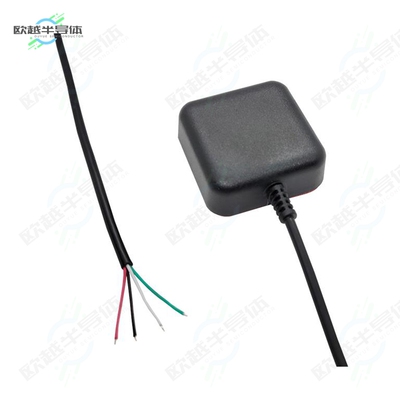 GT-504GGB-N[射频元件RF RCVR GPS/GLONASS/BEIDOU TTL]