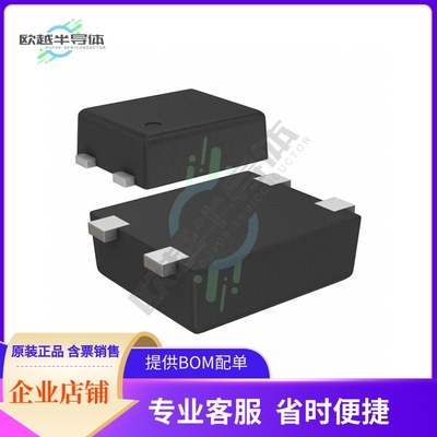 电源管理芯片S-80820CLPF-B6FTFU+原装正品+提供电子元器件配单