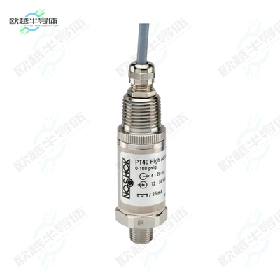 PT40-200PSIG-1-5-8-16[传感器HIGH ACCURACY TRANSMITTER]