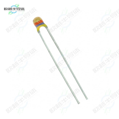 NTCLE100E3473JB0[传感器THERMISTOR NTC 47KOHM 4090K BEAD]