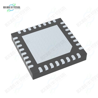 MAX2057ETX+[射频元件IC AMP CELL 1.7GHZ-2.5GHZ 36TQFN]