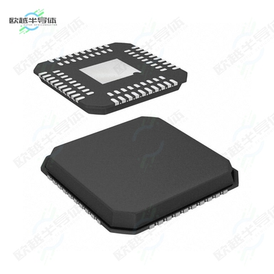 CC2560ARVMT[射频元件IC RF TXRX BLE 76VQFN]