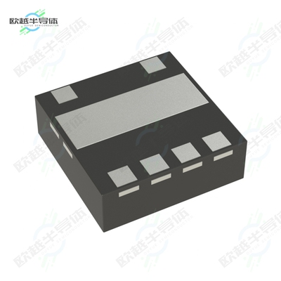 CT110PDV-HD6[传感器CURRENT SENSOR MR 10A 6-DFN]