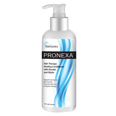 美国代购Hairgenics Pronexa Hair Loss Therapy Conditioner –