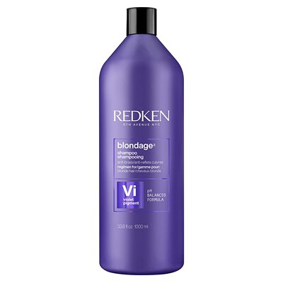Redken Color Extend Blondage Color Depositing Purple