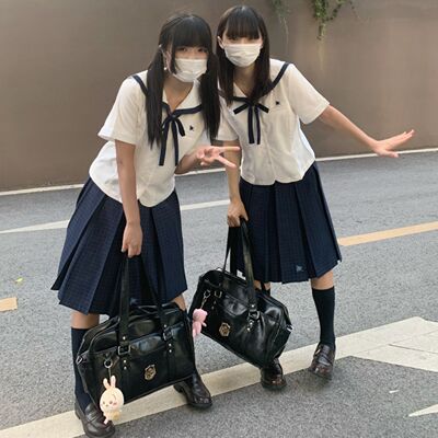 日常通用jk舒适百搭款