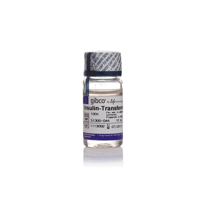 51300-044 转铁蛋白INSULIN-TRANS-SEL-A 100X 10ML