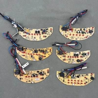 电饭煲美的主板FCH48A