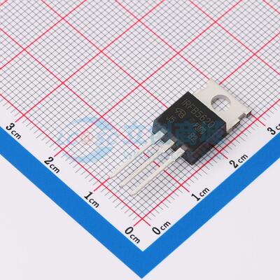 IRFB5620PBF-VB VBsemi(微碧半导体) TO-220 场效应管 现货