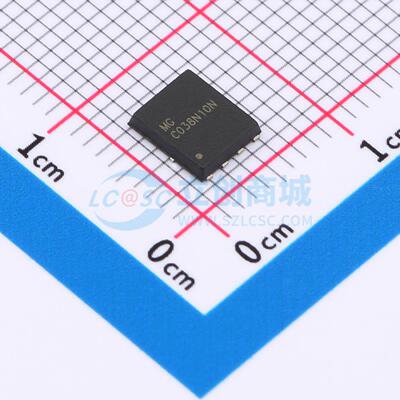 MGC038N10N Megain(美佳音) PDFN-8(5x6) 场效应管 现货