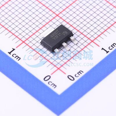 PHT4NQ10T-VB VBsemi(微碧半导体) SOT-223-4 场效应管 现货