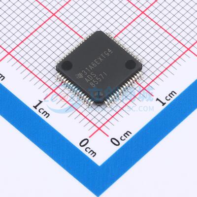 TPS22929DDBVR SOT-23-6 全新原装 TI(德州仪器)
