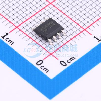 IRF7328PBF-HXY HXY MOSFET(华轩阳电子) SOP-8 场效应管 现货