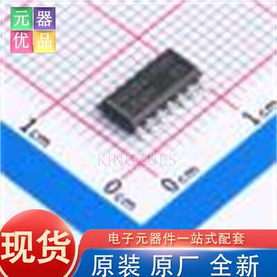 全新原装 LM124DRG4 SOIC-14 运算放大器 TI