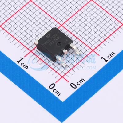 IPD068P03L3G-TP TECH PUBLIC(台舟) TO-252 场效应管 现货