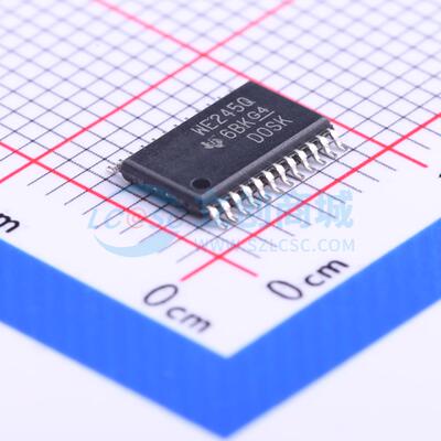 DAC7568IAPWR TSSOP-14 全新原装 TI(德州仪器)