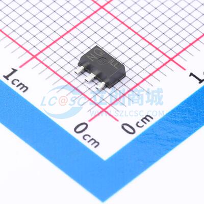 2SCR542PFRAT100 ROHM(罗姆) TO-243AA 三极管 现货