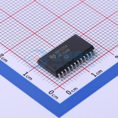 74ACT16373DLR SSOP-48-300mil 全新原装 TI(德州仪器)