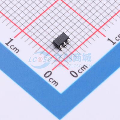 TPS25921AD SOIC-8 全新原装 TI(德州仪器)