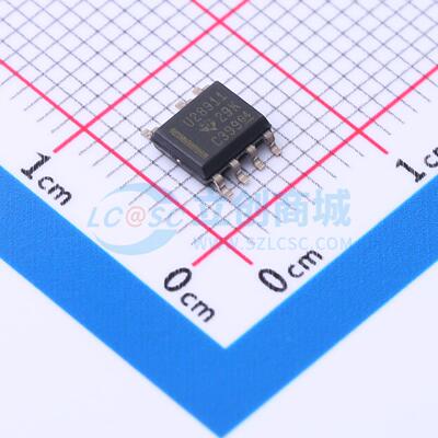 LM2904VQPWR TSSOP-8 全新原装 TI(德州仪器)