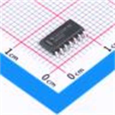 全新原装 LM3900DR SOIC-14 运算放大器 TI