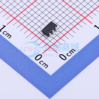 NTGS3441T1G onsemi(安森美) TSOP-6-1.5mm 场效应管 现货