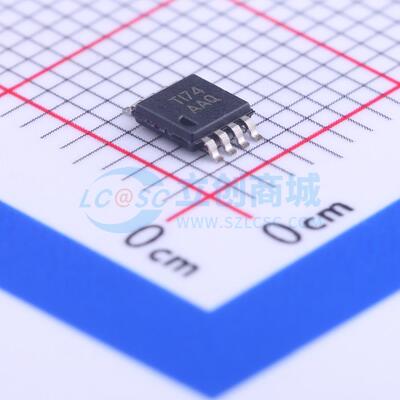 TS3A227EYFFR DSBGA-16(1.6x1.6) 全新原装 TI(德州仪器)
