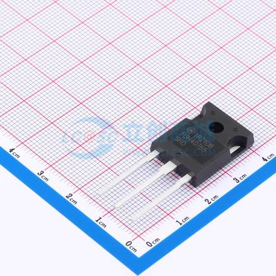 FGH40T65SHD-F155 onsemi(安森美) TO-247-3 IGBT管/模块 现货
