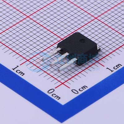 TSU5N60M Truesemi(信安) TO-251 场效应管 现货