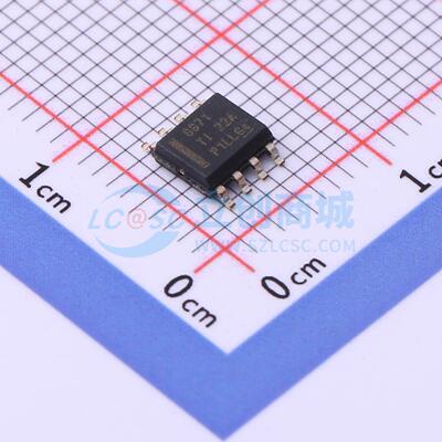 DAC7715UB/1K SOIC-16-300mil 全新原装 TI(德州仪器)