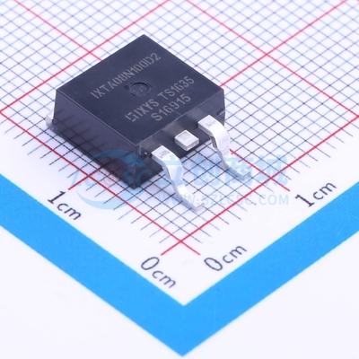 IXTA08N100D2 Littelfuse/IXYS TO-263-2 场效应管 现货
