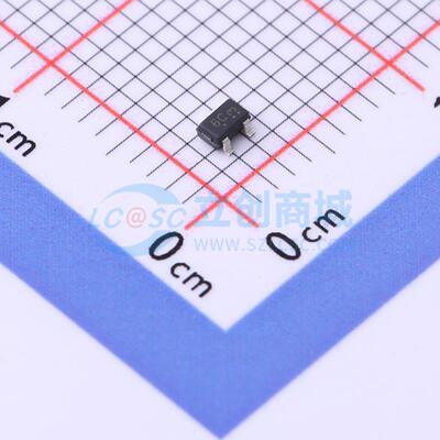 2N7002W Leiditech(雷卯电子) SC-70(SOT-323) 场效应管 现货