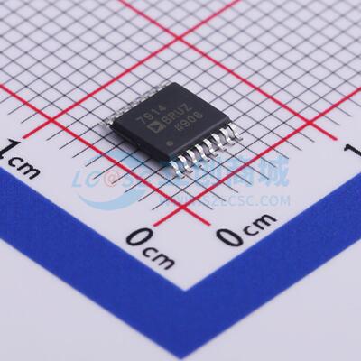 CSD25483F4 PicoStar-3 全新原装 TI(德州仪器)