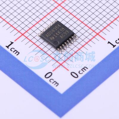 TLC2201IP PDIP-8 全新原装 TI(德州仪器)