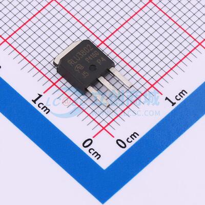 IRLU3802PBF-VB VBsemi(微碧半导体) TO-251 场效应管 现货