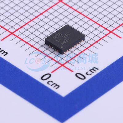 REF5040AIDGKT VSSOP-8 全新原装 TI(德州仪器)