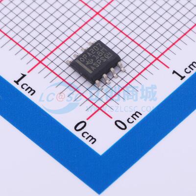 ADA4898-1YRDZ-R7 SOIC-8-EP 全新原装 ADI(亚德诺)