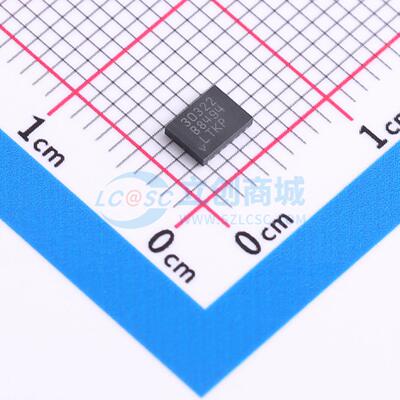 CC1310F64RSMR QFN-32-EP(4x4) 全新原装 TI(德州仪器)