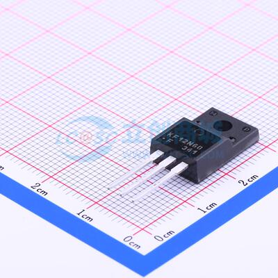 KF12N60F-U/PS KEC TO-220F-3 场效应管 现货